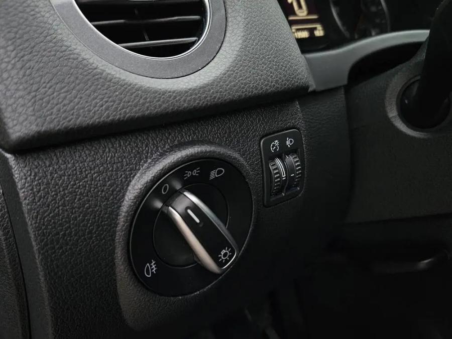 Pelēks Volkswagen Tiguan 2011 Jēkabpils, ar dzinēja tilpumu 1.40 L un nobraukumu 114 tūkst. km par 7200 €, foto 16 vietnē AUTOMOTO.COM.LV