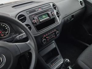 Pelēks Volkswagen Tiguan 2011 Jēkabpils, ar dzinēja tilpumu 1.40 L un nobraukumu 114 tūkst. km par 7200 €, foto 25 vietnē AUTOMOTO.COM.LV