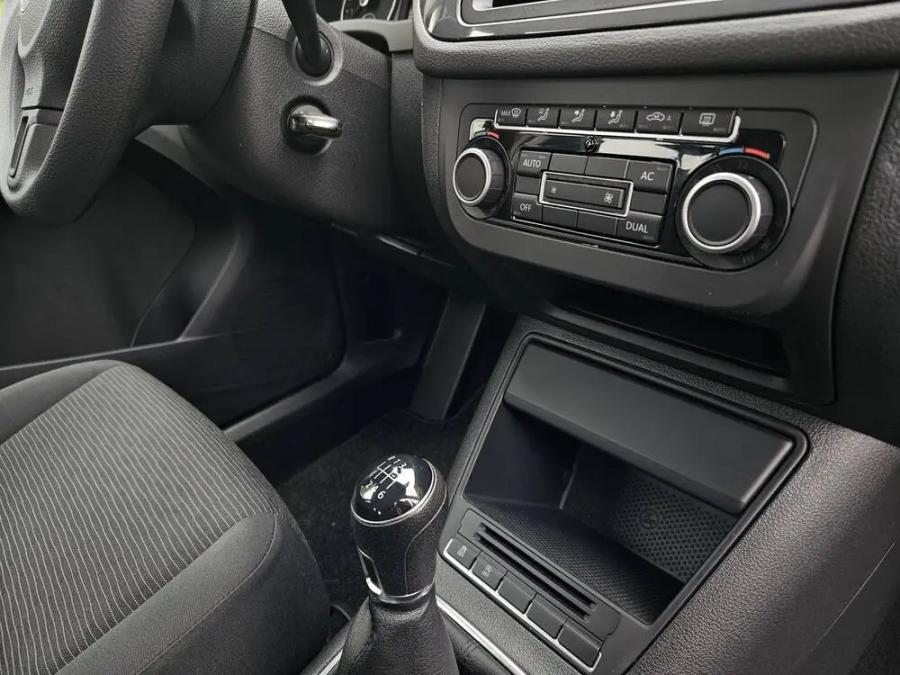 Pelēks Volkswagen Tiguan 2011 Jēkabpils, ar dzinēja tilpumu 1.40 L un nobraukumu 114 tūkst. km par 7200 €, foto 27 vietnē AUTOMOTO.COM.LV
