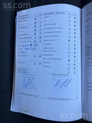 Pelēks Volkswagen Tiguan 2011 Talsi, ar dzinēja tilpumu 2.00 L un nobraukumu 205 tūkst. km par 7999 €, foto 27 vietnē AUTOMOTO.COM.LV