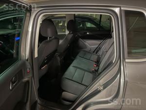 Pelēks Volkswagen Tiguan 2011 Rīga, ar dzinēja tilpumu 1.40 L un nobraukumu 178 tūkst. km par 6250 €, foto 11 vietnē AUTOMOTO.COM.LV