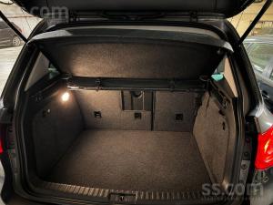 Pelēks Volkswagen Tiguan 2011 Rīga, ar dzinēja tilpumu 1.40 L un nobraukumu 178 tūkst. km par 6250 €, foto 14 vietnē AUTOMOTO.COM.LV