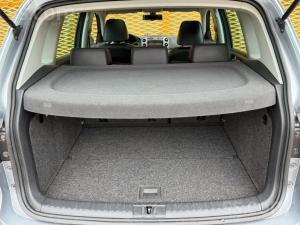 Pelēks Volkswagen Tiguan 2011 Ogre, ar dzinēja tilpumu 2.00 L un nobraukumu 177 tūkst. km par 7495 €, foto 13 vietnē AUTOMOTO.COM.LV