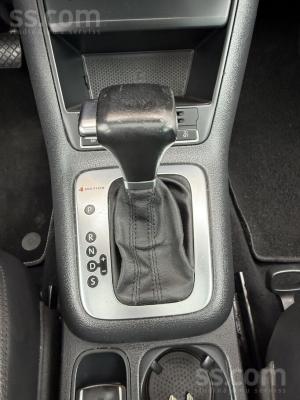 Pelēks Volkswagen Tiguan 2011 Ogre, ar dzinēja tilpumu 2.00 L un nobraukumu 177 tūkst. km par 7495 €, foto 22 vietnē AUTOMOTO.COM.LV