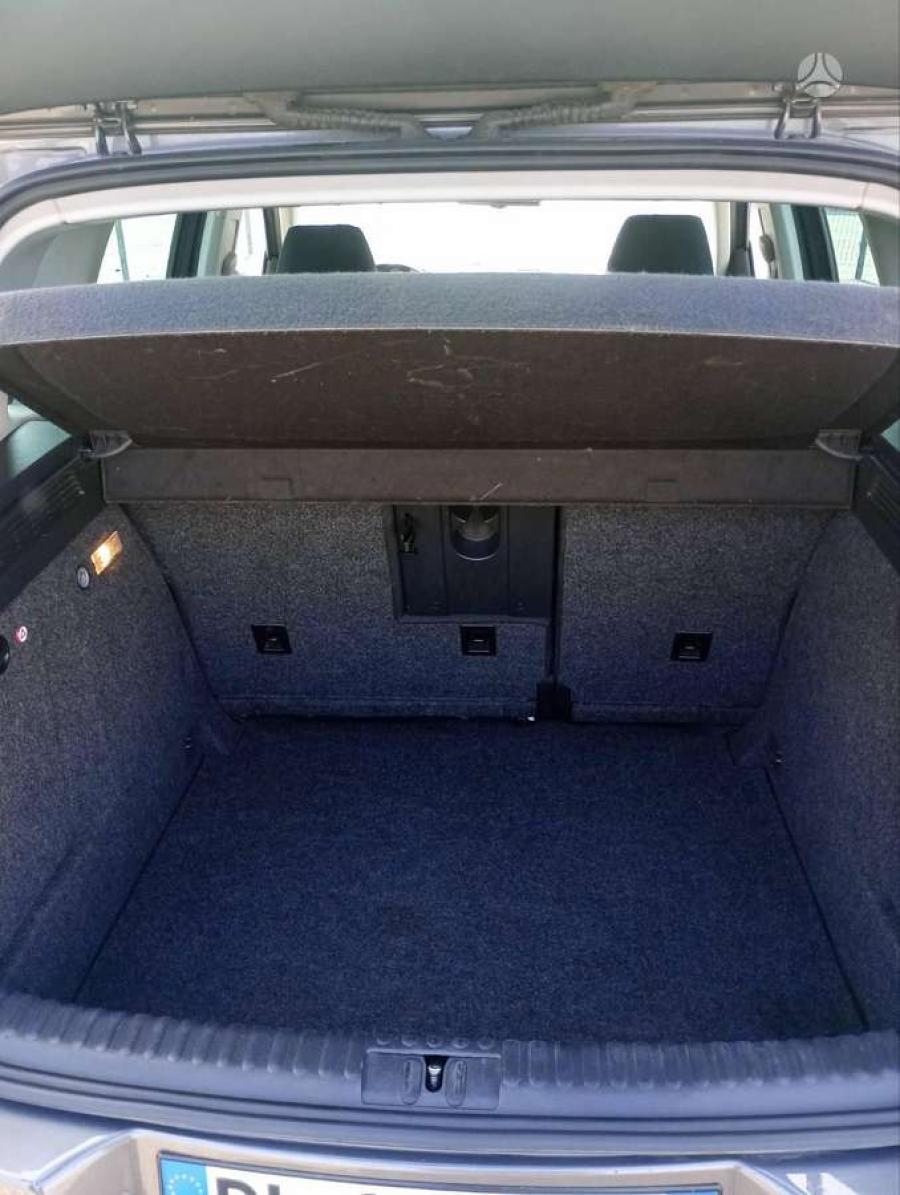 Grey Volkswagen Tiguan 2011 in Kaunas, with an engine capacity of 1.97 L and mileage of 270 thousand km for 4550 €, photo 14 on AUTOMOTO.COM.LV