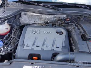 Grey Volkswagen Tiguan 2011 in Riga, with an engine capacity of 2.00 L and mileage of 220 thousand km for 6950 €, photo 32 on AUTOMOTO.COM.LV