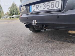 Pelēks Volkswagen Tiguan 2011 Rīga, ar dzinēja tilpumu 2.00 L un nobraukumu 201 tūkst. km par 7650 €, foto 23 vietnē AUTOMOTO.COM.LV