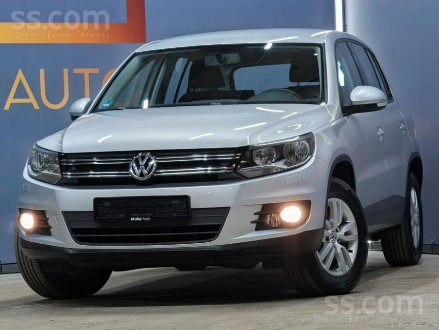 Pelēks Volkswagen Tiguan 2011 Jūrmala, ar dzinēja tilpumu 1.40 L un nobraukumu 243 tūkst. km par 6950 €, foto 8 vietnē AUTOMOTO.COM.LV