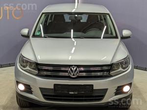Pelēks Volkswagen Tiguan 2011 Jūrmala, ar dzinēja tilpumu 1.40 L un nobraukumu 243 tūkst. km par 6950 €, foto 10 vietnē AUTOMOTO.COM.LV
