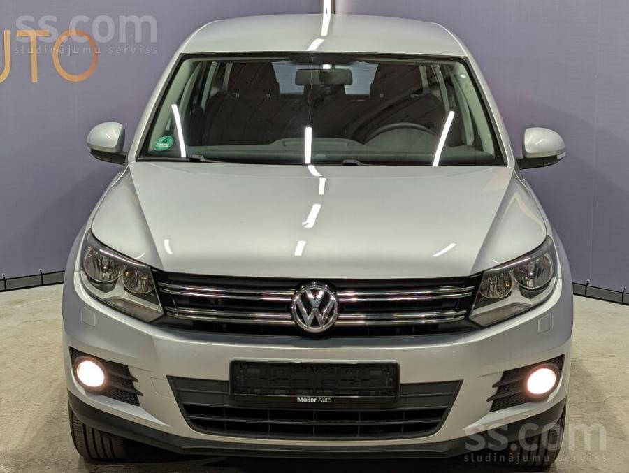 Pelēks Volkswagen Tiguan 2011 Jūrmala, ar dzinēja tilpumu 1.40 L un nobraukumu 243 tūkst. km par 6950 €, foto 10 vietnē AUTOMOTO.COM.LV