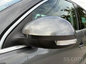 Grey Volkswagen Tiguan 2011 in Daugavpils, with an engine capacity of 2.00 L and mileage of 0 thousand km for 6750 €, photo 20 on AUTOMOTO.COM.LV