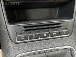 Grey Volkswagen Tiguan 2011 in Daugavpils, with an engine capacity of 2.00 L and mileage of 0 thousand km for 6750 €, photo 23 on AUTOMOTO.COM.LV