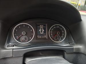 Grey Volkswagen Tiguan 2012 in Vilnius, with an engine capacity of 2.00 L and mileage of 153 thousand km for 6750 €, photo 6 on AUTOMOTO.COM.LV