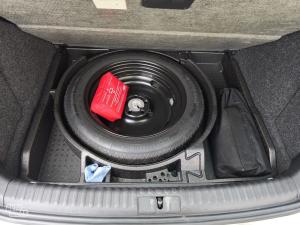 Grey Volkswagen Tiguan 2012 in Vilnius, with an engine capacity of 2.00 L and mileage of 153 thousand km for 6750 €, photo 7 on AUTOMOTO.COM.LV