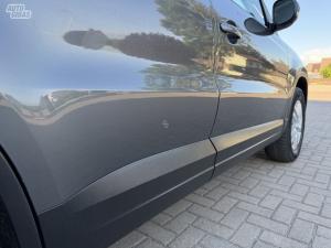 Grey Volkswagen Tiguan 2012 in Kaisiadorys, with an engine capacity of 2.00 L and mileage of 361 thousand km for 5950 €, photo 18 on AUTOMOTO.COM.LV