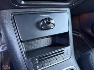 Grey Volkswagen Tiguan 2012 in Kaisiadorys, with an engine capacity of 2.00 L and mileage of 361 thousand km for 5950 €, photo 33 on AUTOMOTO.COM.LV