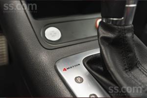Pelēks Volkswagen Tiguan 2012 Valmiera, ar dzinēja tilpumu 2.00 L un nobraukumu 317 tūkst. km par 6900 €, foto 11 vietnē AUTOMOTO.COM.LV