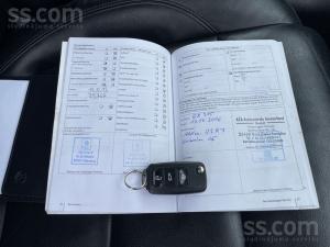 Серый Фольксваген Тигуан 2012 в Огре, объемом двигателя 2.00 л и пробегом 238 тыс. км за 9970 €, фото 26 на AUTOMOTO.COM.LV