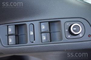 Pelēks Volkswagen Tiguan 2012 Talsi, ar dzinēja tilpumu 2.00 L un nobraukumu 148 tūkst. km par 8000 €, foto 11 vietnē AUTOMOTO.COM.LV