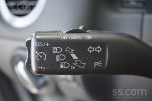 Pelēks Volkswagen Tiguan 2012 Talsi, ar dzinēja tilpumu 2.00 L un nobraukumu 148 tūkst. km par 8000 €, foto 13 vietnē AUTOMOTO.COM.LV