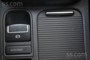 Pelēks Volkswagen Tiguan 2012 Talsi, ar dzinēja tilpumu 2.00 L un nobraukumu 148 tūkst. km par 8000 €, foto 14 vietnē AUTOMOTO.COM.LV