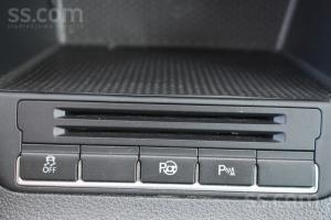 Pelēks Volkswagen Tiguan 2012 Talsi, ar dzinēja tilpumu 2.00 L un nobraukumu 148 tūkst. km par 8000 €, foto 16 vietnē AUTOMOTO.COM.LV