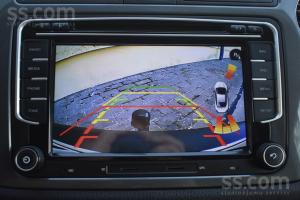 Pelēks Volkswagen Tiguan 2012 Talsi, ar dzinēja tilpumu 2.00 L un nobraukumu 148 tūkst. km par 8000 €, foto 20 vietnē AUTOMOTO.COM.LV
