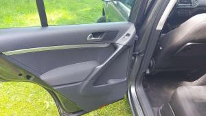 Серый Фольксваген Тигуан 2012 в Каунас, объемом двигателя 1.97 л и пробегом 244 тыс. км за 8800 €, фото 12 на AUTOMOTO.COM.LV