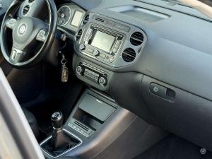 Grey Volkswagen Tiguan 2012 in Taurage, with an engine capacity of 1.97 L and mileage of 185 thousand km for 8300 €, photo 39 on AUTOMOTO.COM.LV