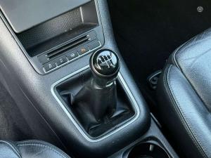 Grey Volkswagen Tiguan 2012 in Taurage, with an engine capacity of 1.97 L and mileage of 185 thousand km for 8300 €, photo 46 on AUTOMOTO.COM.LV