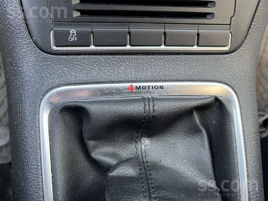Pelēks Volkswagen Tiguan 2012 Rīga, ar dzinēja tilpumu 1.40 L un nobraukumu 263 tūkst. km par 5650 €, foto 10 vietnē AUTOMOTO.COM.LV