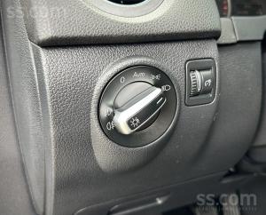 Pelēks Volkswagen Tiguan 2012 Rēzekne, ar dzinēja tilpumu 2.00 L un nobraukumu 183 tūkst. km par 10990 €, foto 20 vietnē AUTOMOTO.COM.LV