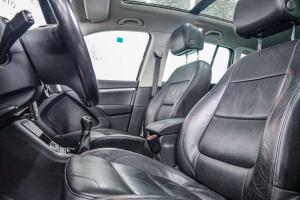 Pelēks Volkswagen Tiguan 2013 Kauņa, ar dzinēja tilpumu 1.40 L un nobraukumu 0 tūkst. km par 9490 €, foto 6 vietnē AUTOMOTO.COM.LV