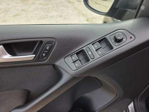 Pelēks Volkswagen Tiguan 2013 Utena, ar dzinēja tilpumu 1.40 L un nobraukumu 189 tūkst. km par 6950 €, foto 13 vietnē AUTOMOTO.COM.LV