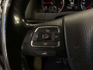 Grey Volkswagen Tiguan 2013 in Aukstieji Rusokai, with an engine capacity of 2.00 L and mileage of 323 thousand km for 5100 €, photo 23 on AUTOMOTO.COM.LV