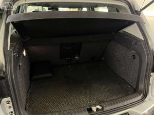 Grey Volkswagen Tiguan 2013 in Aukstieji Rusokai, with an engine capacity of 2.00 L and mileage of 323 thousand km for 5100 €, photo 33 on AUTOMOTO.COM.LV