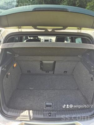 Grey Volkswagen Tiguan 2013 in Kraslava, with an engine capacity of 2.00 L and mileage of 298 thousand km for 6500 €, photo 5 on AUTOMOTO.COM.LV