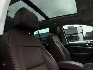 Pelēks Volkswagen Tiguan 2013 Kauņa, ar dzinēja tilpumu 1.97 L un nobraukumu 231 tūkst. km par 9700 €, foto 14 vietnē AUTOMOTO.COM.LV