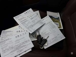Pelēks Volkswagen Tiguan 2013 Kauņa, ar dzinēja tilpumu 1.97 L un nobraukumu 231 tūkst. km par 9700 €, foto 26 vietnē AUTOMOTO.COM.LV