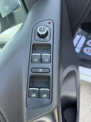 Pelēks Volkswagen Tiguan 2013 Kretinga, ar dzinēja tilpumu 1.98 L un nobraukumu 181 tūkst. km par 7500 €, foto 17 vietnē AUTOMOTO.COM.LV