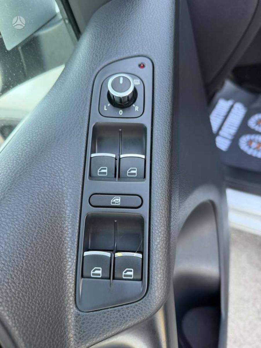 Pelēks Volkswagen Tiguan 2013 Kretinga, ar dzinēja tilpumu 1.98 L un nobraukumu 181 tūkst. km par 7500 €, foto 17 vietnē AUTOMOTO.COM.LV