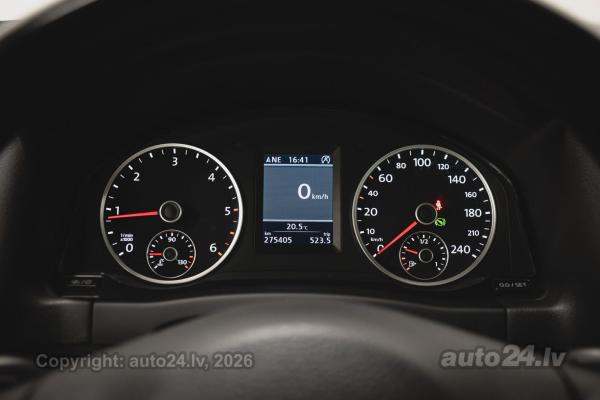 Pelēks Volkswagen Tiguan 2013 Tartu, ar dzinēja tilpumu 2.00 L un nobraukumu 275 tūkst. km par 9900 €, foto 11 vietnē AUTOMOTO.COM.LV