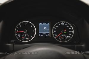 Pelēks Volkswagen Tiguan 2013 Tartu, ar dzinēja tilpumu 2.00 L un nobraukumu 275 tūkst. km par 9900 €, foto 11 vietnē AUTOMOTO.COM.LV