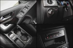 Pelēks Volkswagen Tiguan 2013 Tartu, ar dzinēja tilpumu 2.00 L un nobraukumu 275 tūkst. km par 9900 €, foto 25 vietnē AUTOMOTO.COM.LV