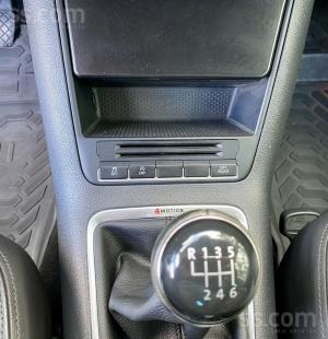 Pelēks Volkswagen Tiguan 2013 Rīga, ar dzinēja tilpumu 2.00 L un nobraukumu 0 tūkst. km par 8590 €, foto 17 vietnē AUTOMOTO.COM.LV