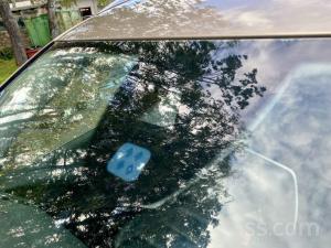 Pelēks Volkswagen Tiguan 2013 Rīga, ar dzinēja tilpumu 2.00 L un nobraukumu 0 tūkst. km par 8590 €, foto 18 vietnē AUTOMOTO.COM.LV