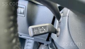 Pelēks Volkswagen Tiguan 2013 Rīga, ar dzinēja tilpumu 2.00 L un nobraukumu 0 tūkst. km par 8590 €, foto 19 vietnē AUTOMOTO.COM.LV
