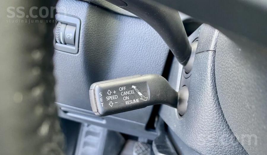 Pelēks Volkswagen Tiguan 2013 Rīga, ar dzinēja tilpumu 2.00 L un nobraukumu 0 tūkst. km par 8590 €, foto 19 vietnē AUTOMOTO.COM.LV