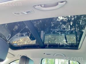 Pelēks Volkswagen Tiguan 2013 Rīga, ar dzinēja tilpumu 2.00 L un nobraukumu 0 tūkst. km par 8590 €, foto 20 vietnē AUTOMOTO.COM.LV