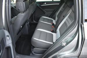 Pelēks Volkswagen Tiguan 2013 Talsi, ar dzinēja tilpumu 1.40 L un nobraukumu 116 tūkst. km par 8900 €, foto 9 vietnē AUTOMOTO.COM.LV